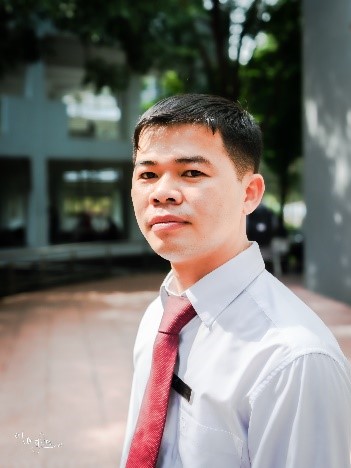 TRAN, QUOC TOAN | Khoa Kỹ thuật công trình